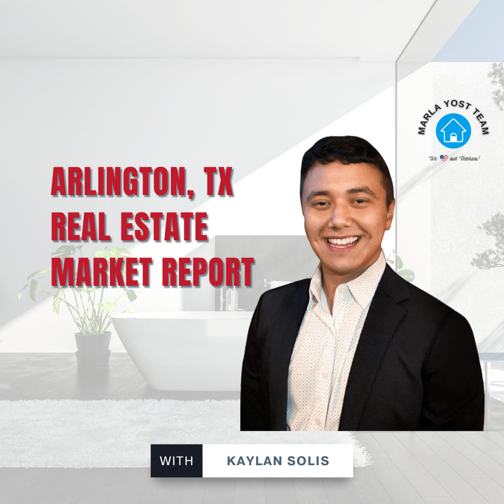 Real Estate Agency in Mansfield, TX | The Yost Team